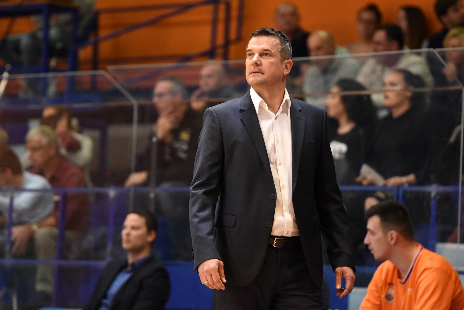 Helios Sunsi v pokalu zlahka preko Krvavca, že dan pozneje obračun s ...