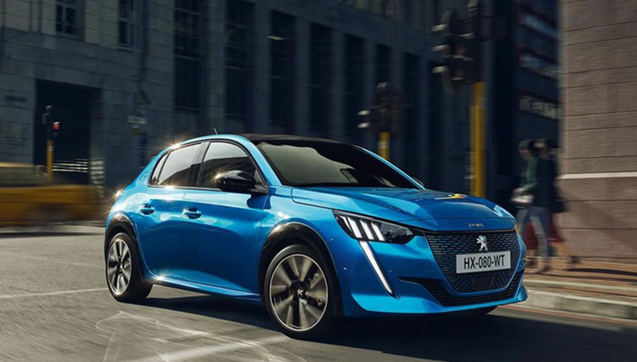 Novi PEUGEOT 208 e aka Da Ga Zapeljete Prijavite Se Na Testno Novi PEUGEOT 208 e aka Da Ga Zapeljete Prijavite Se Na Testno
