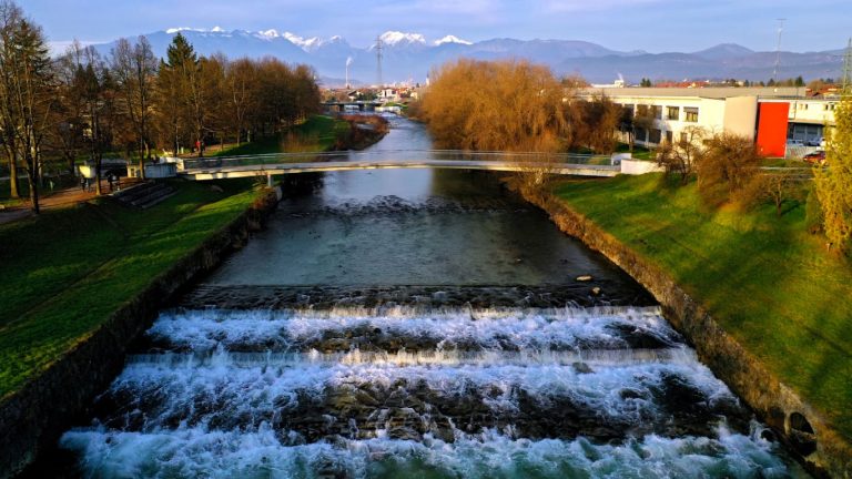 Občina Domžale je sedma največja slovenska občina - domžalec.si