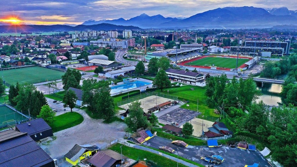 Občina Domžale je sedma največja slovenska občina - domžalec.si