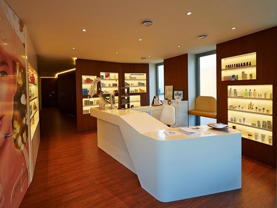 Kerrock – vrhunski material za površine v kuhinji in kopalnici ...