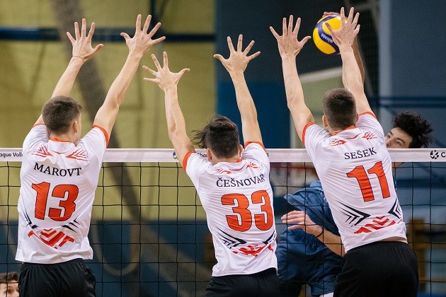 V novo leto s pričakovanimi tremi točkami - domžalec.si