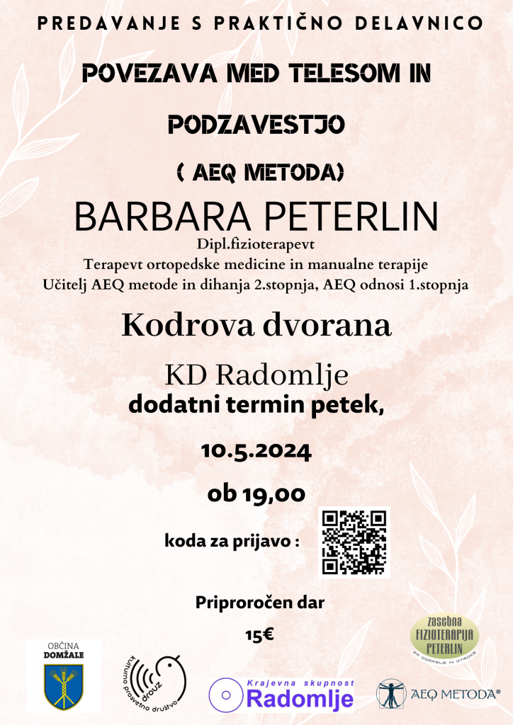 Barbara Peterlin (2) - domžalec.si