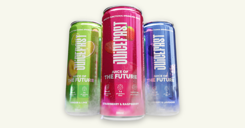 NAGRADNA IGRA: Osveži svoje telo z Juicefast Kombucho! - domžalec.si