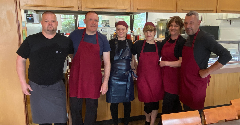 ZDRAVO, OKUSNO, NAŠE – gurmanska izkušnja v Restavraciji Mojca ...