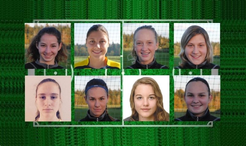 Članice ŽNK Radomlje spomladi z izdatnejšo pomočjo deklet U17 - domžalec.si Članice ŽNK Radomlje spomladi z izdatnejšo pomočjo deklet U17 - domžalec.si