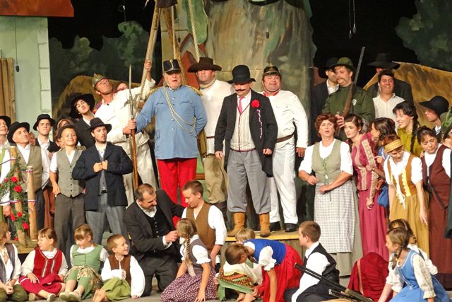 Butalci so še kako aktualni tudi v sedanjem času - domžalec.si