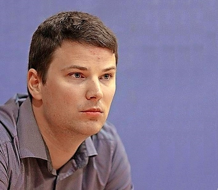 Grega Nachbar novi pomočnik glavnega trenerja v Helios Suns - domžalec.si