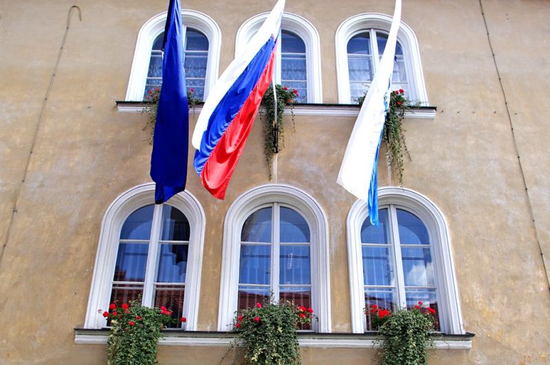 Ponedeljkov klicaj – Preprosto prazniki - domžalec.si